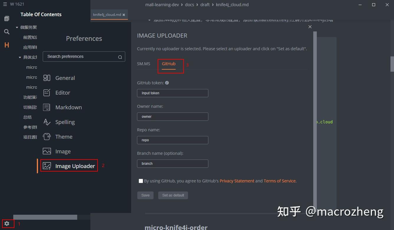 再见 Typora ！这款开源的 Markdown 神器界面更炫酷，逼格更高！ - 知乎