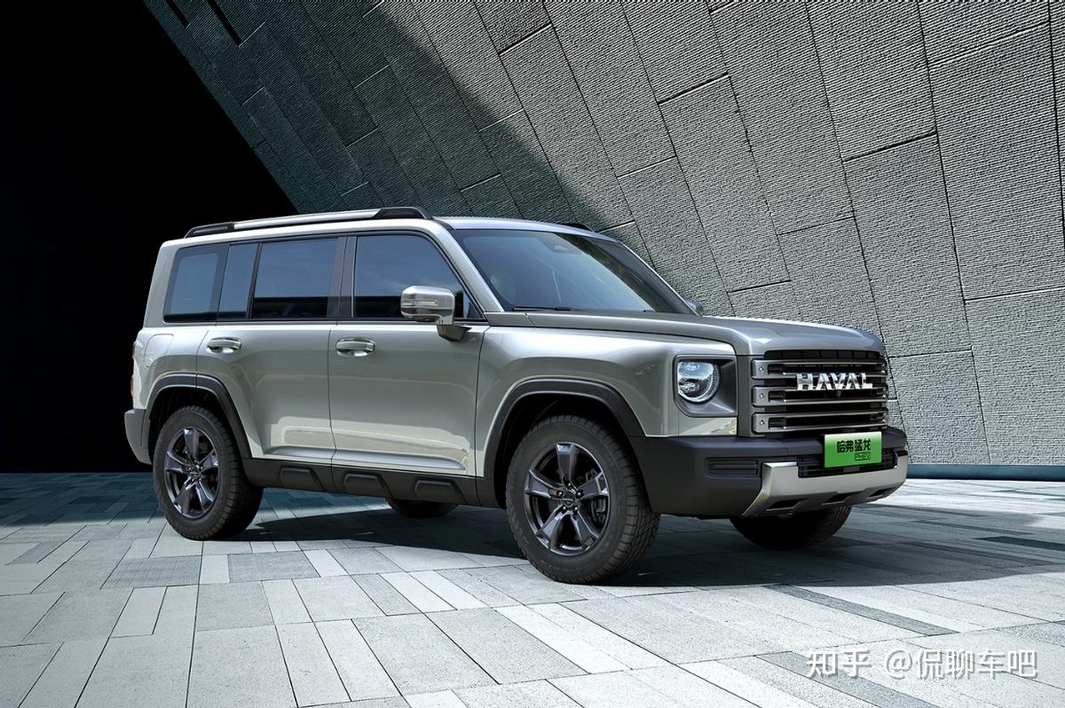 长城哈弗全新SUV定名猛龙，搭载1.5T Hi4系统，是否值得购买？ - 知乎