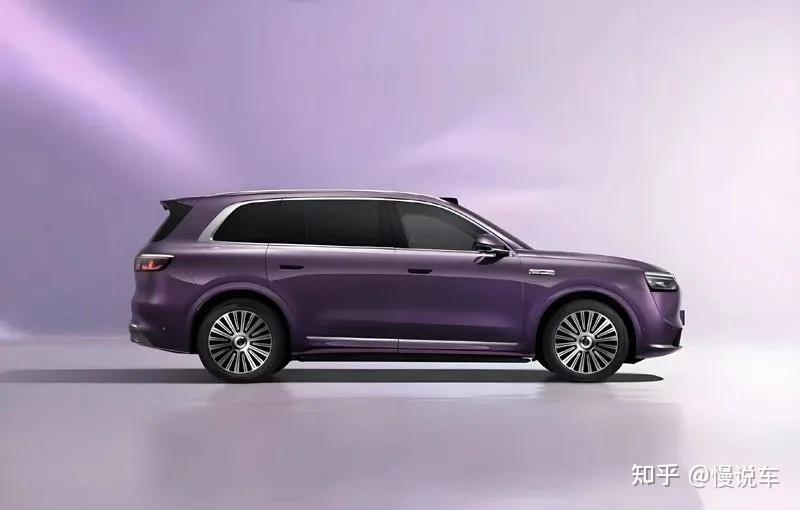 搭载华为ADS 4，37.8万起 问界M8纯电版开启预售 - 知乎