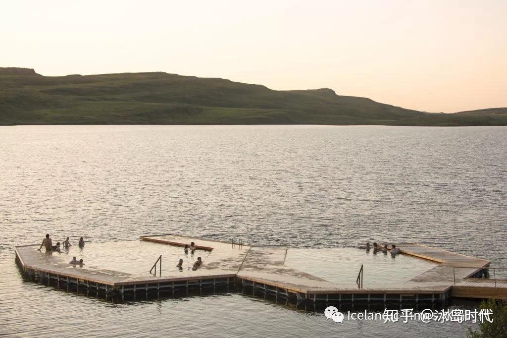 冰岛东部特色 | 在Vök Baths泡温泉放松身心 - 知乎