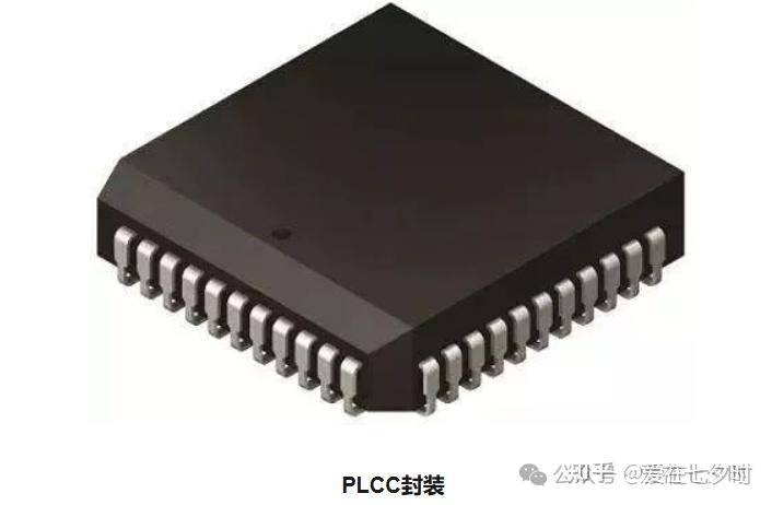 半导体PLCC封装工艺技术的详解； - 知乎
