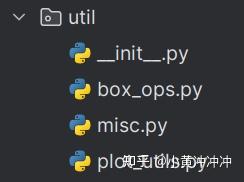 ImportError: cannot import name '_NewEmptyTensorOp' from 'torchvision.ops.misc' - 知乎