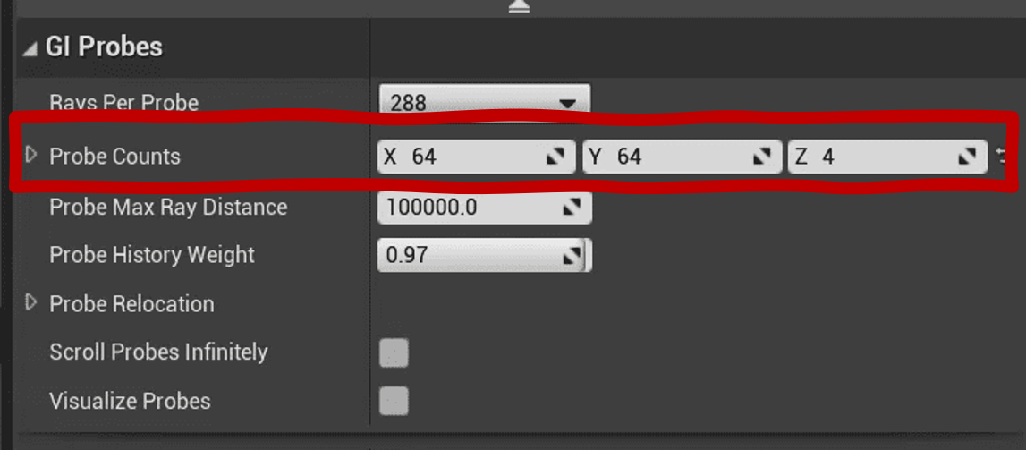 UE中的RTX与DDGI从理论到实现 - 知乎