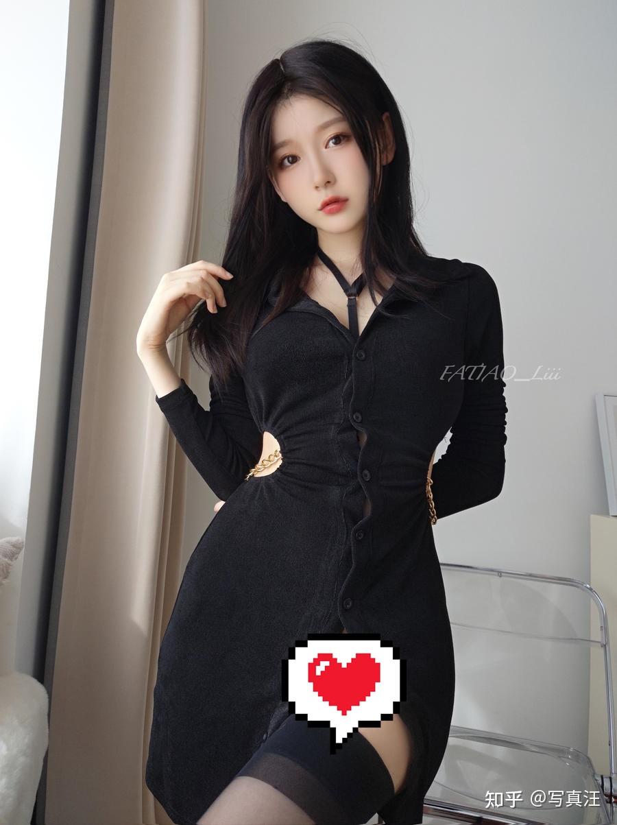 迷之呆梨(发条少女)写真合集cos图片:2302小合集 - 知乎