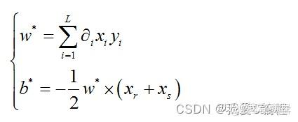 m基于多核学习支持向量机MKLSVM的数据预测分类算法matlab仿真 - 知乎