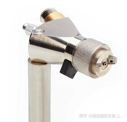 TURBO-SPRAY Turbo Spray 喷枪 9000 - 知乎