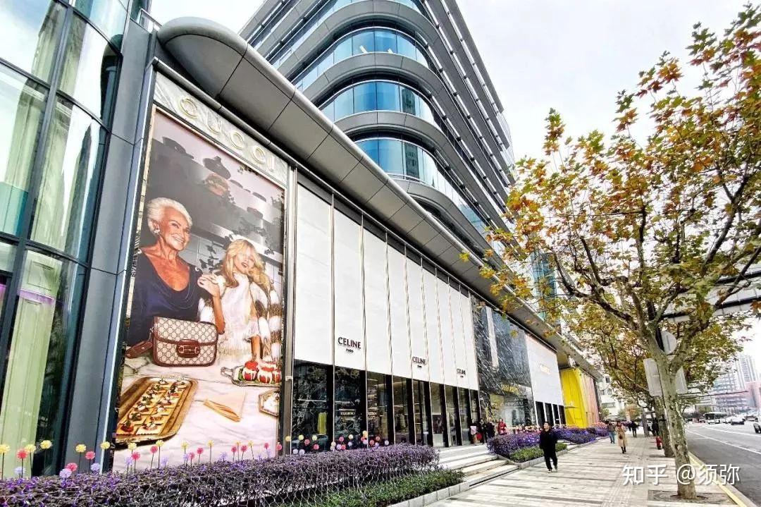 简单说说上海ITC项目 - 知乎