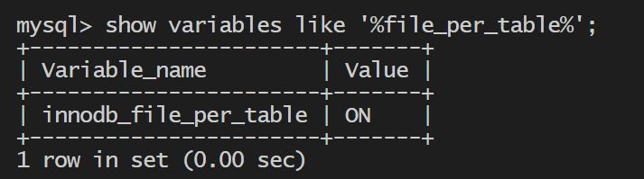 InnoDB存储引擎原理 - 知乎