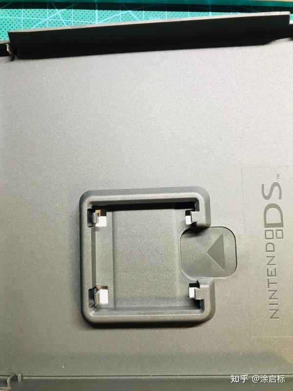 任天堂NDS原装卡带鉴定指南 - 知乎