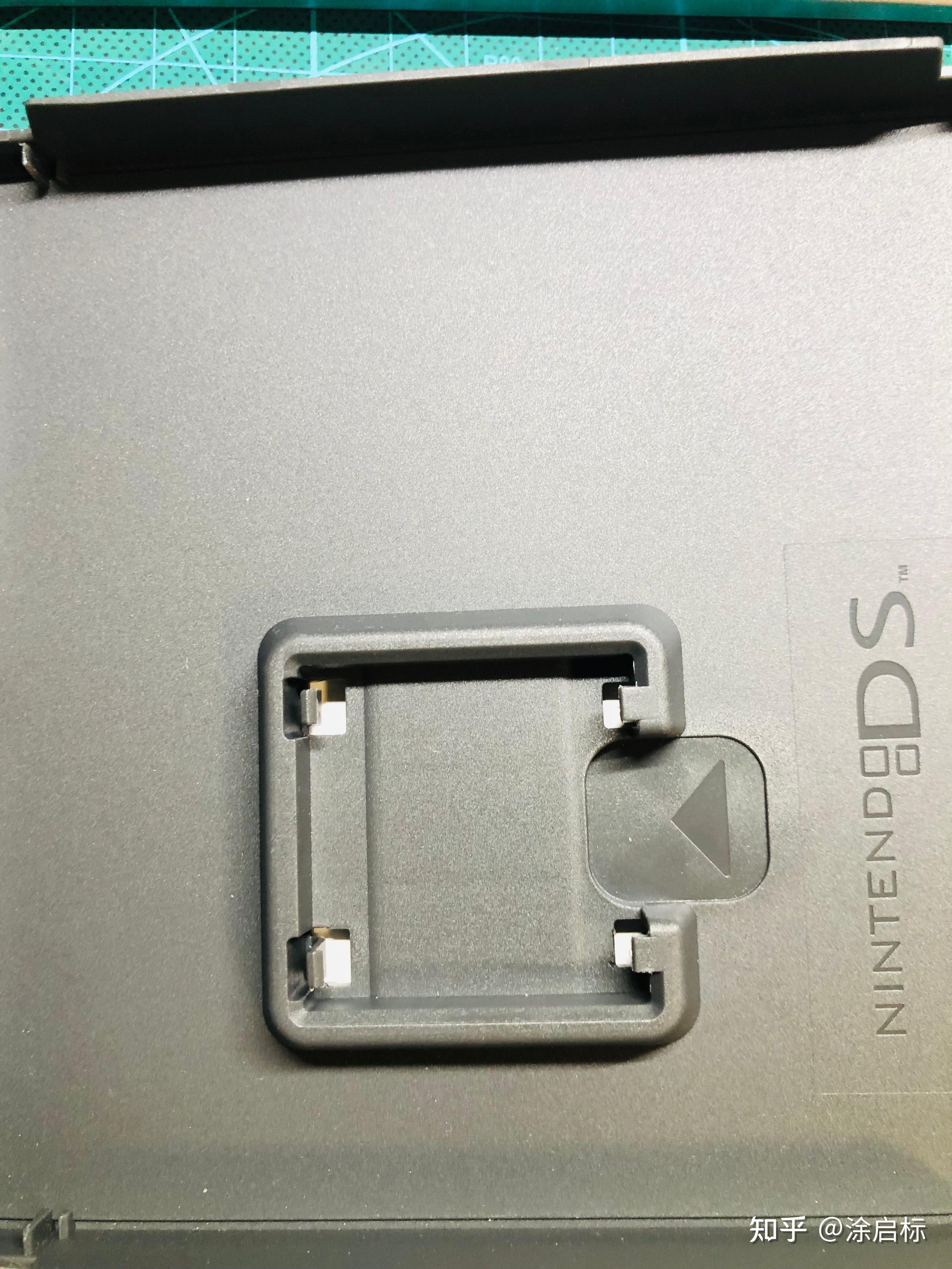 任天堂NDS原装卡带鉴定指南 - 知乎