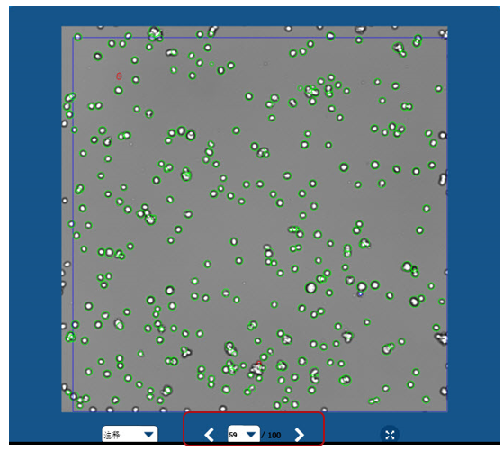 Vi-CELL BLU细胞计数仪在工程细胞株开发中的特点和优势 - 知乎