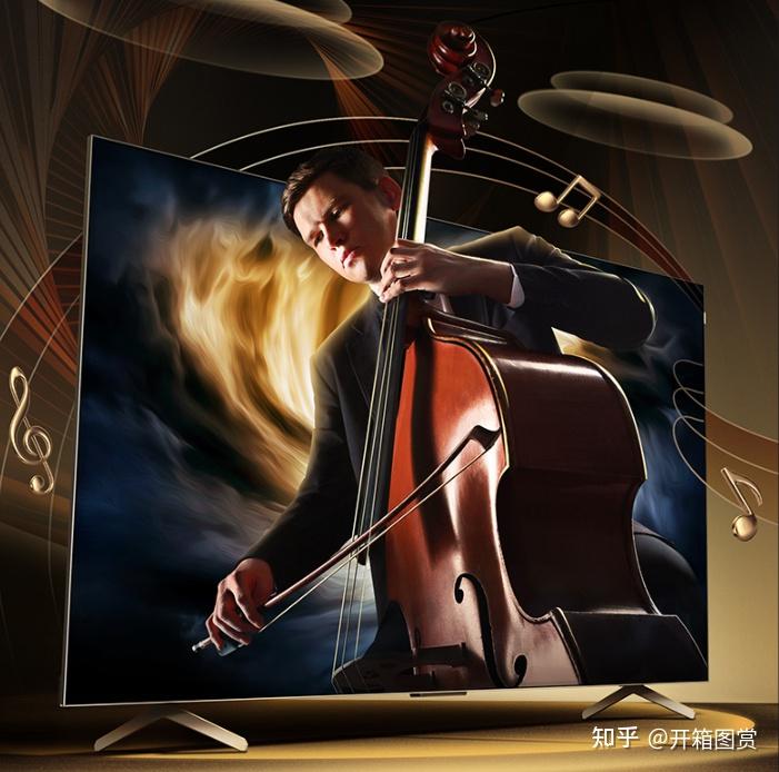 TCL 电视哪个系列好？TCL电视产品线解读：X/C/Q/T/V系列怎么买，一文看懂 - 知乎