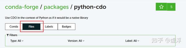 气象数据处理软件cdo以及python-cdo的详细安装步骤 - 知乎