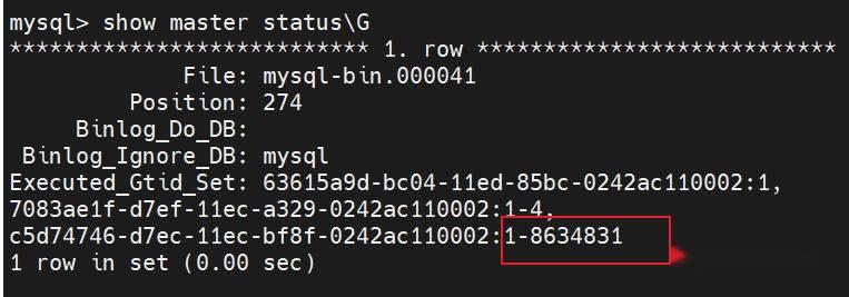 记一次 MySQL 主从同步异常的排查记录，百转千回！ - 知乎
