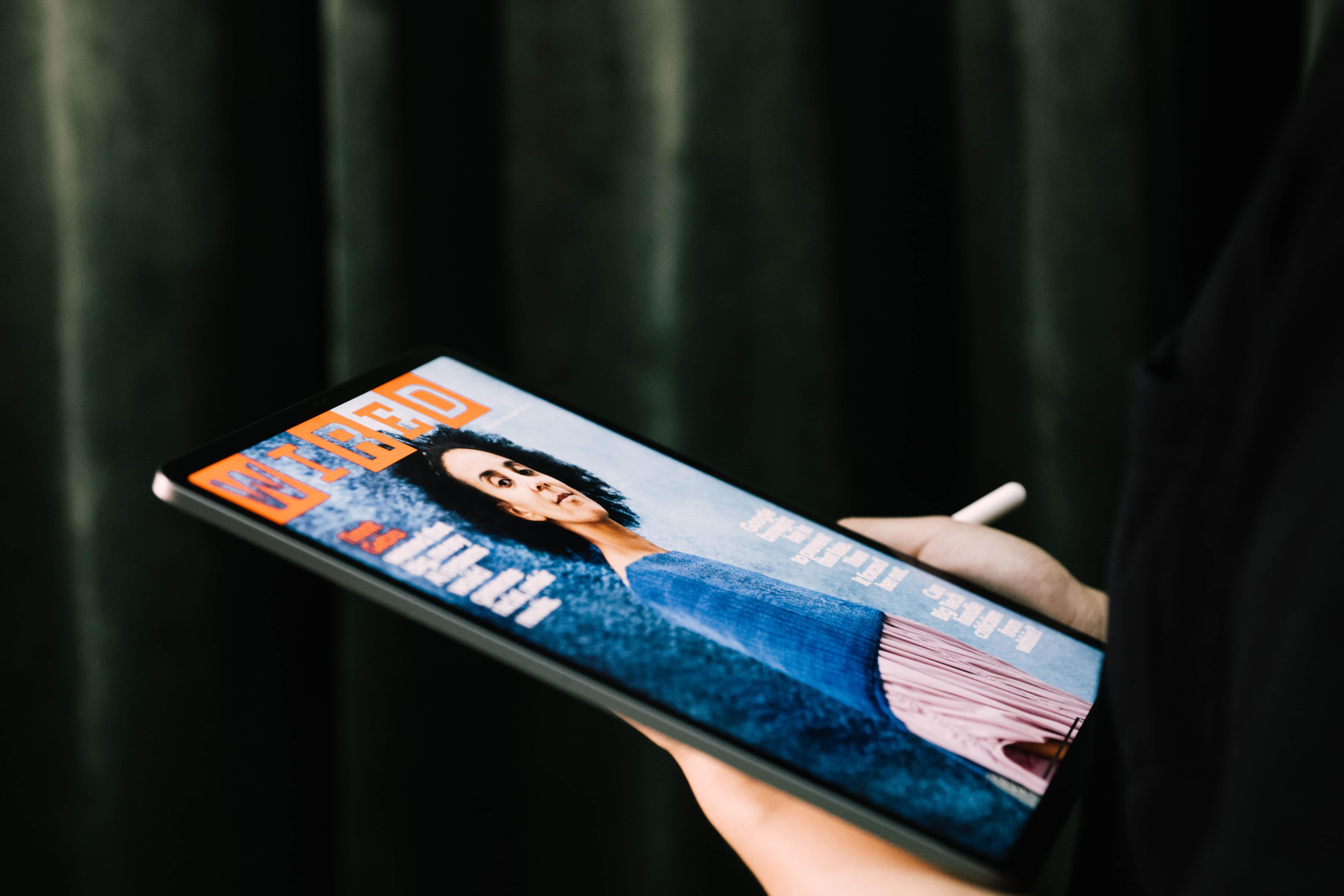 iPad 使用指南 2021 - 知乎