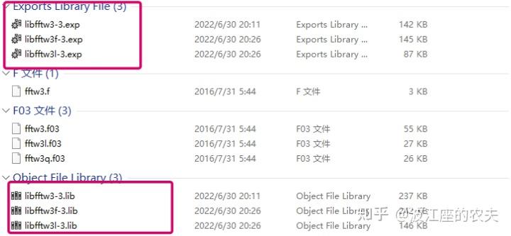 VS2019 配置FFTW/vpckg配置FFTW/C++调用FFTW - 知乎