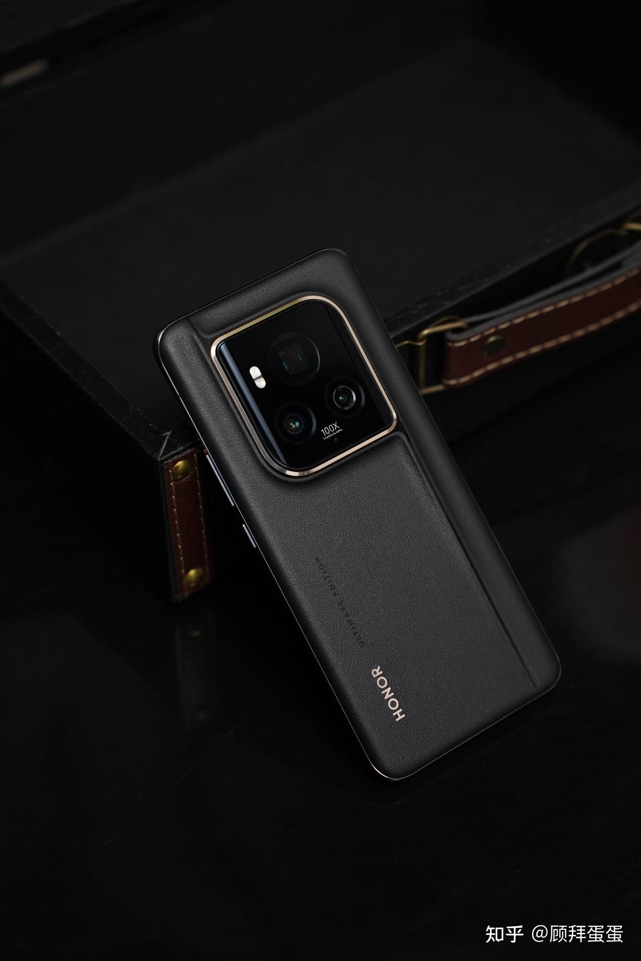 花6999买的荣耀Magic6 至臻版到底行不行？用了一个多月，谈谈实际感受 - 知乎