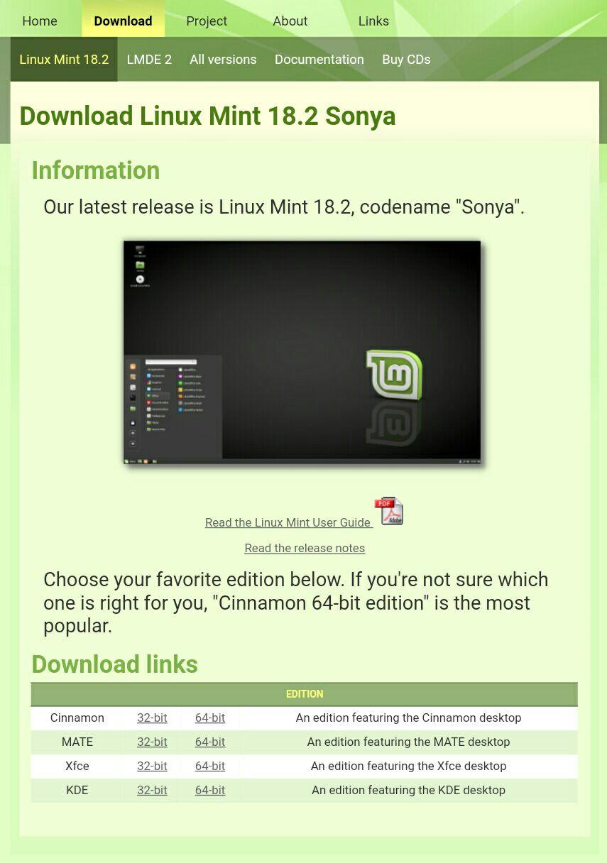 Distrowatch 排行榜准确吗，为何平时见到的都是ubuntu，而排名第一的总是mint呢？ - 知乎