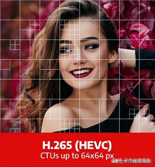 H.264 与 H.265，它们是什么？哪个更好？H.265真的费电脑吗？ - 知乎