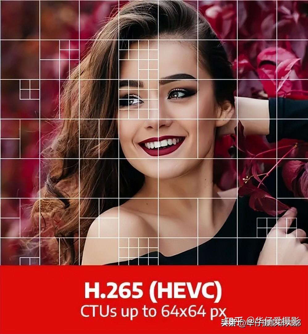 H.264 与 H.265，它们是什么？哪个更好？H.265真的费电脑吗？ - 知乎