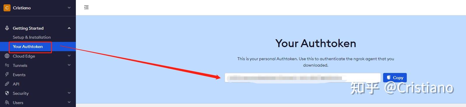ngrok-内网穿透实测(傻瓜式操作) - 知乎