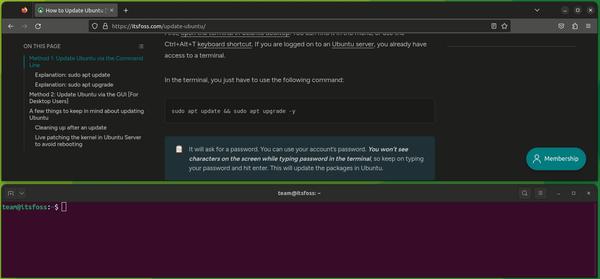 将 Linux 终端与 Nautilus 文件管理器结合起来 | Linux 中国 - 知乎