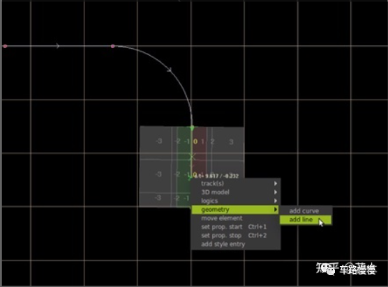 VTD场景搭建从听说到入门教程 - 知乎