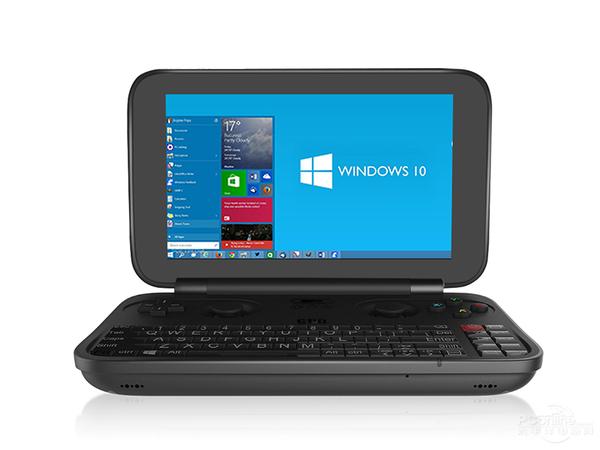 ①GPD篇 WIN1 - 知乎