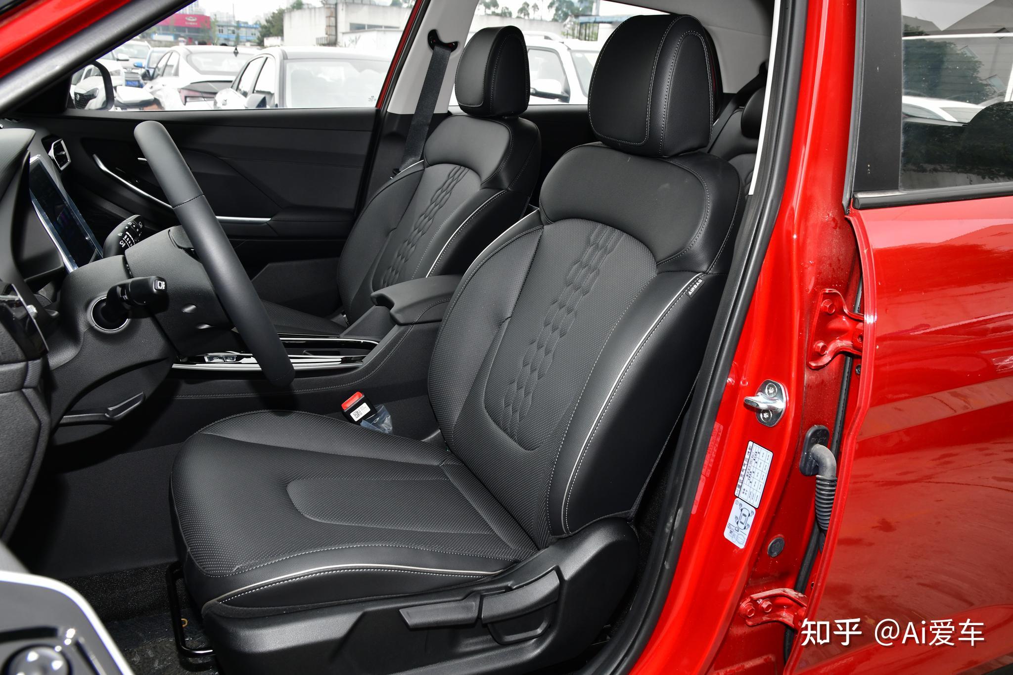 降价求量，高性价比合资家用小SUV，配置不差油耗5.3L，现代ix25 - 知乎