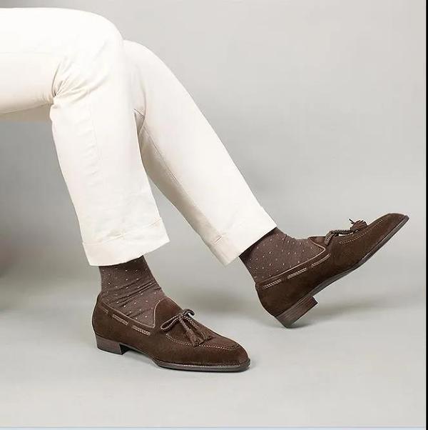 精致之处尽显风范 —— 2021 ACME Shoemaker之Ready-to-Wear成鞋系列（一） - 知乎