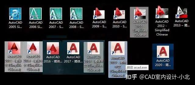 AutoCAD哪个版本最好用？CAD该如何选择版本？ - 知乎