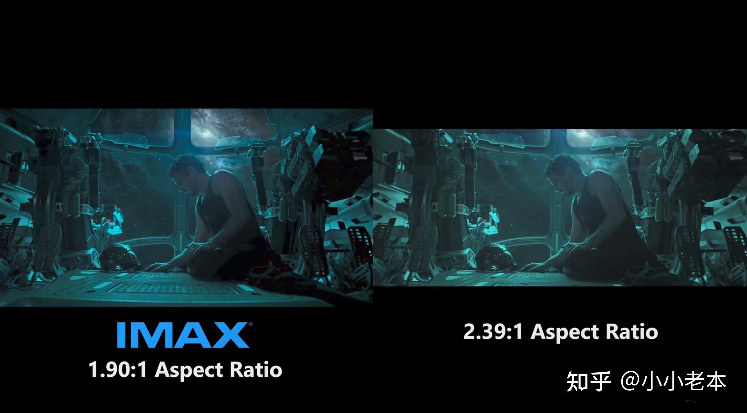 IMAX特色体验真能延续至家？IMAX Enhanced实测感受 - 知乎