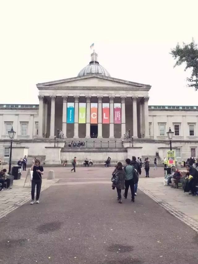非985怒拒LSE, IC两所英国顶级名校，最终在UCL巴克莱建筑学院读书是一种什么体验 - 知乎