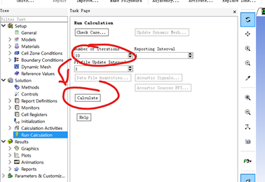 Fluent批量计算工作 - 知乎