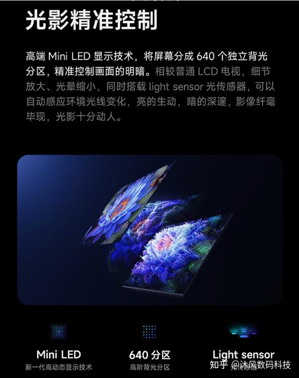 小米再出爆款！85英寸Mini LED电视机仅售5999元，压力给到友商！ - 知乎