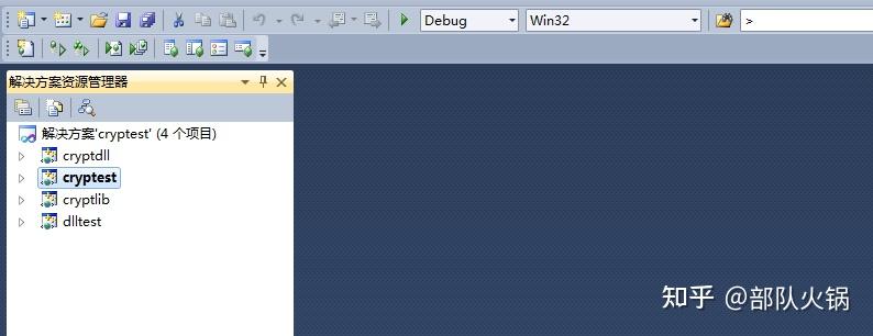 后端 | Cryptopp 使用 - 知乎