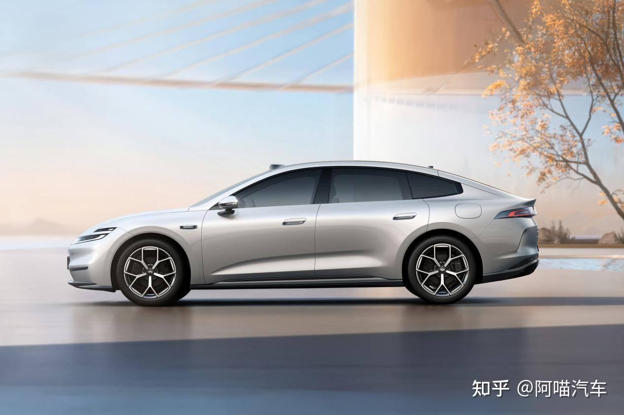 800V加激光雷达，全系标配双叉臂加多连杆，长安启源A06配置拉满 - 知乎