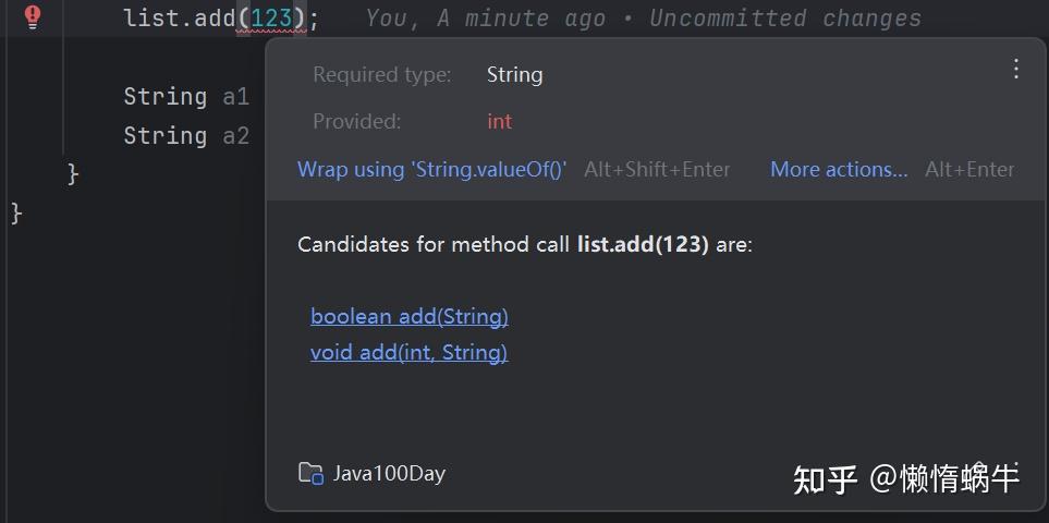 Day23 | Java泛型详解 - 知乎