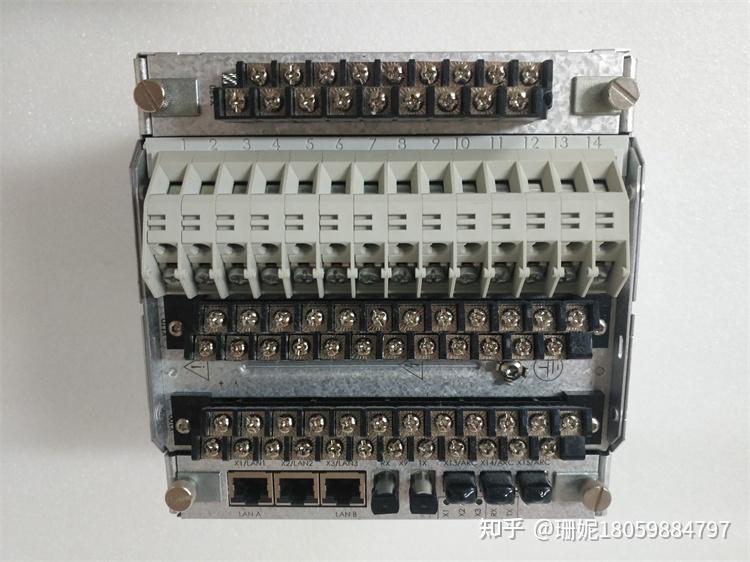 REF615A_1G HAFNAEFCBGC1BQK11G 馈线保护和控制继电器ABB - 知乎