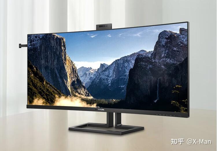 2025年双十一值得购买的带鱼屏显示器推荐（带鱼屏优缺点介绍、34寸带鱼屏显示器推荐） - 知乎