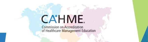 医疗管理硕士MHA，为什么 CAHME 认证很重要？ - 知乎