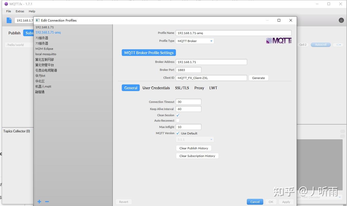 apache-artemis使用笔记 - 知乎