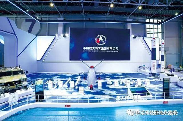 焕新登场，更加强大，WJ-700“猎鹰”无人机 - 知乎