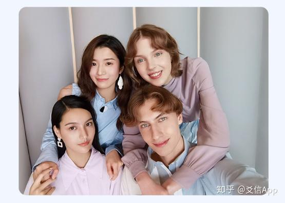 华为nova7系列正式发布，面向年轻人意欲开启Vlog时代新玩法~ - 知乎