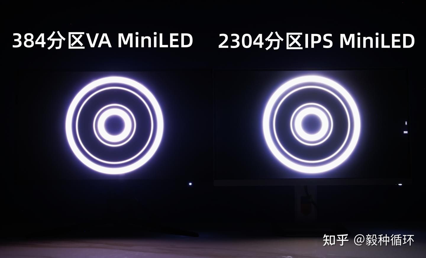 小米MiniLED显示器终于来了！ Redmi G Pro 27 评测 - 知乎