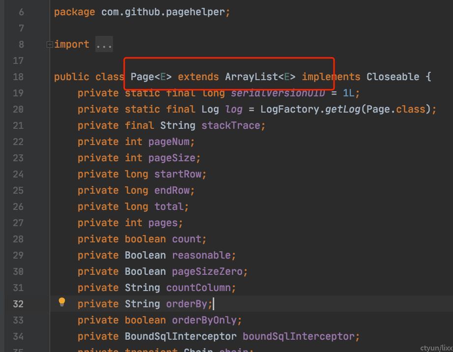 PageHelper的使用及底层原理 - 知乎