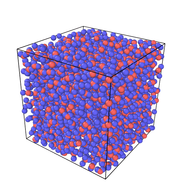 lammps教程：Ovito计算RDF方法 - 知乎