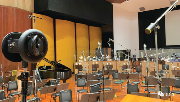 关于 “3Dio双耳麦克风” 最多人关心的问题 - 知乎