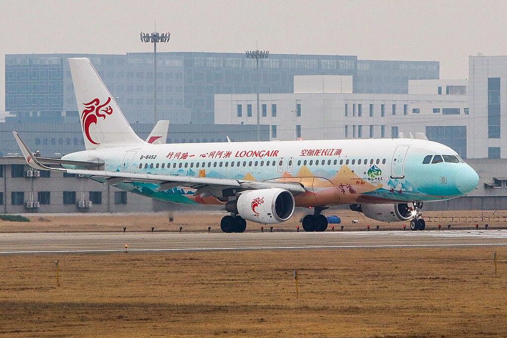 长龙航空 / Loong Air - 中英文维基百科词条融合，由辽观搬运、翻译、整合 - 知乎