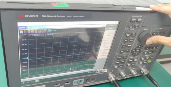 手把手教学！快来学习网分仪超牛校准妙招 - 知乎